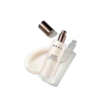 HERA Age Away Aesthetic Bx Emulsion 120ml & Free Sample Gifts! | eBay
