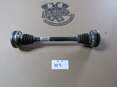 ONE 2004 2005 2006 Pontiac GTO Rear Axle CV half Shaft OEM LS1 LS2 ...