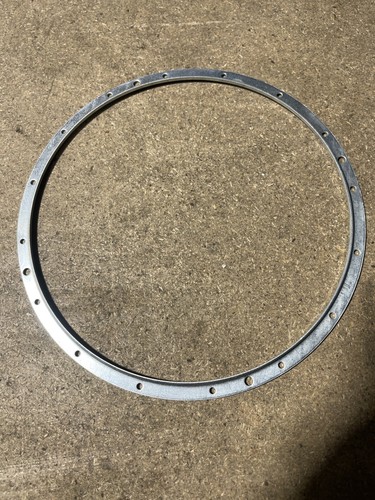 Harley Davidson Knucklehead Panhead UL U Model Dust ring rigid ...