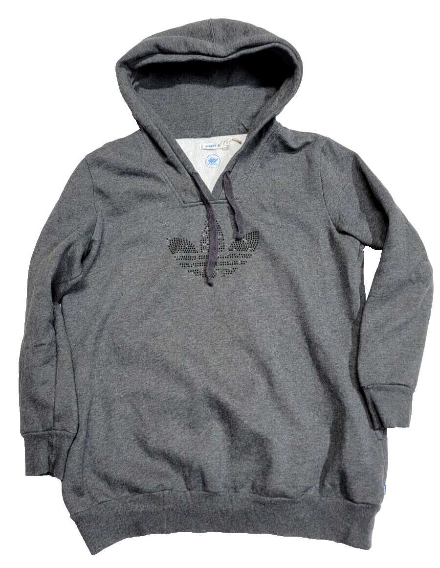 Vintage Adidas Celebrating 40 Years Of Treefoil Logo … - Gem