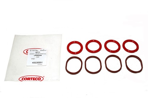 Land Rover Freelander Discovery Sport Evoque Inlet Manifold Gasket Set ...