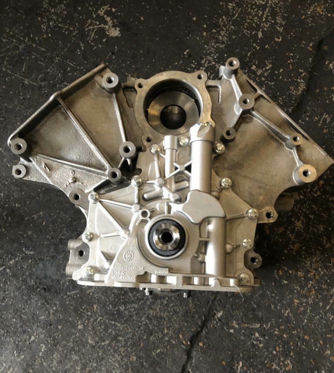 Range Rover Vogue/Sport 2013-2016 4.4 TDV8, SDV8 EURO5 Supply And ...