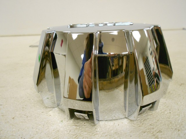 GMC GM OEM 2016 Sierra 2500 Hd-wheel Center Cap Hub Cover 22909150 for ...