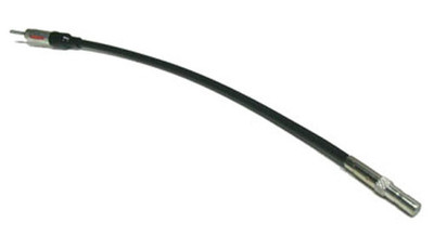 2007-2013 Ford Trucks Expedition Van - Antenna Adapter for Aftermarket ...