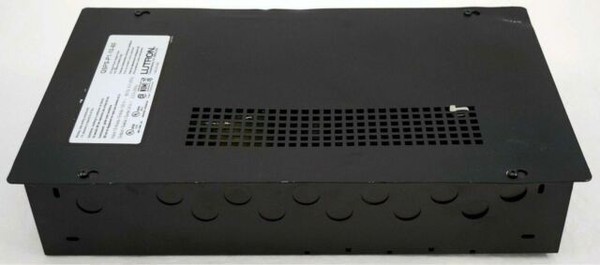 Lutron QSPSY-P1-10-60 QS 60Hz 120V Wireless Power Supply Panel for sale ...