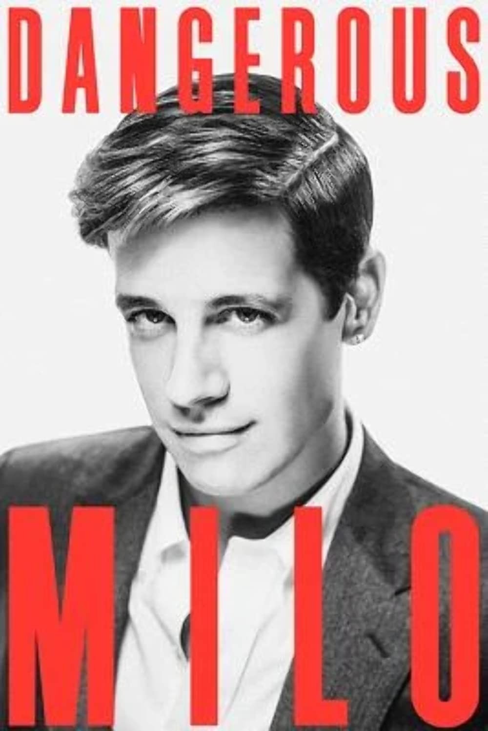 Dangerous by Milo Yiannopoulos 9780692893449| eBay