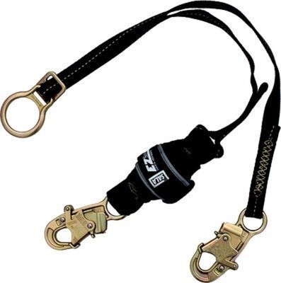 Safety Harnesses - Soft Stop