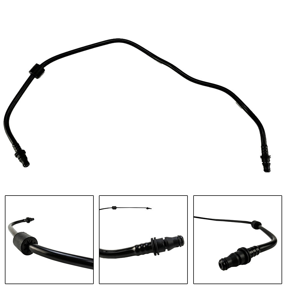 Reliable Replacement Deputy Kettle Water Pipe for Mercedes S Class W278 ...