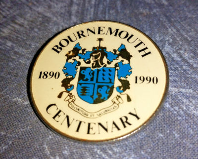 Bournemouth Borough Council Logo