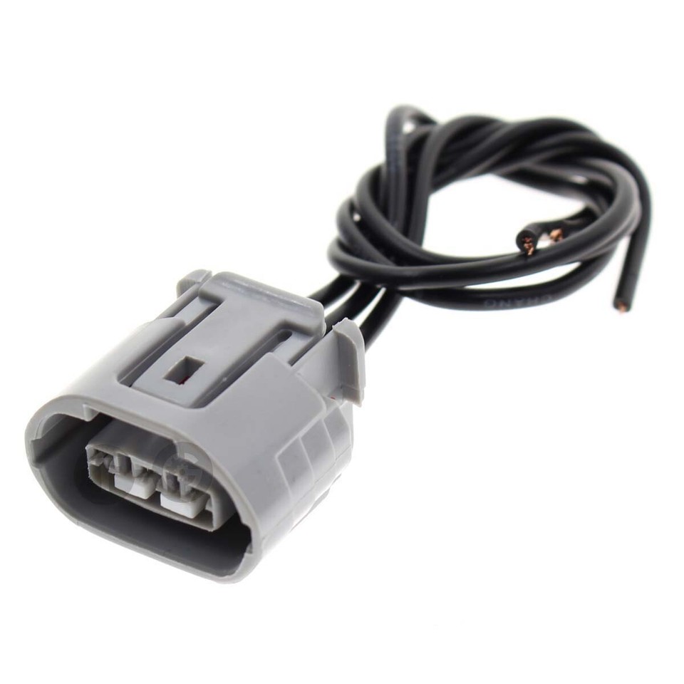 Alternator Regulator Harness Plug Lead Repair 3 Wires For Subaru ...