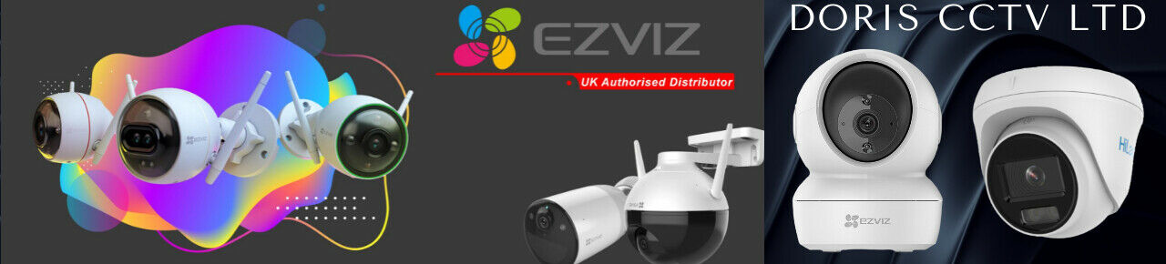 Doris-CCTV | eBay Stores