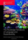 The Routledge Handbook of Language and Superdiv, Angela-Creese ...