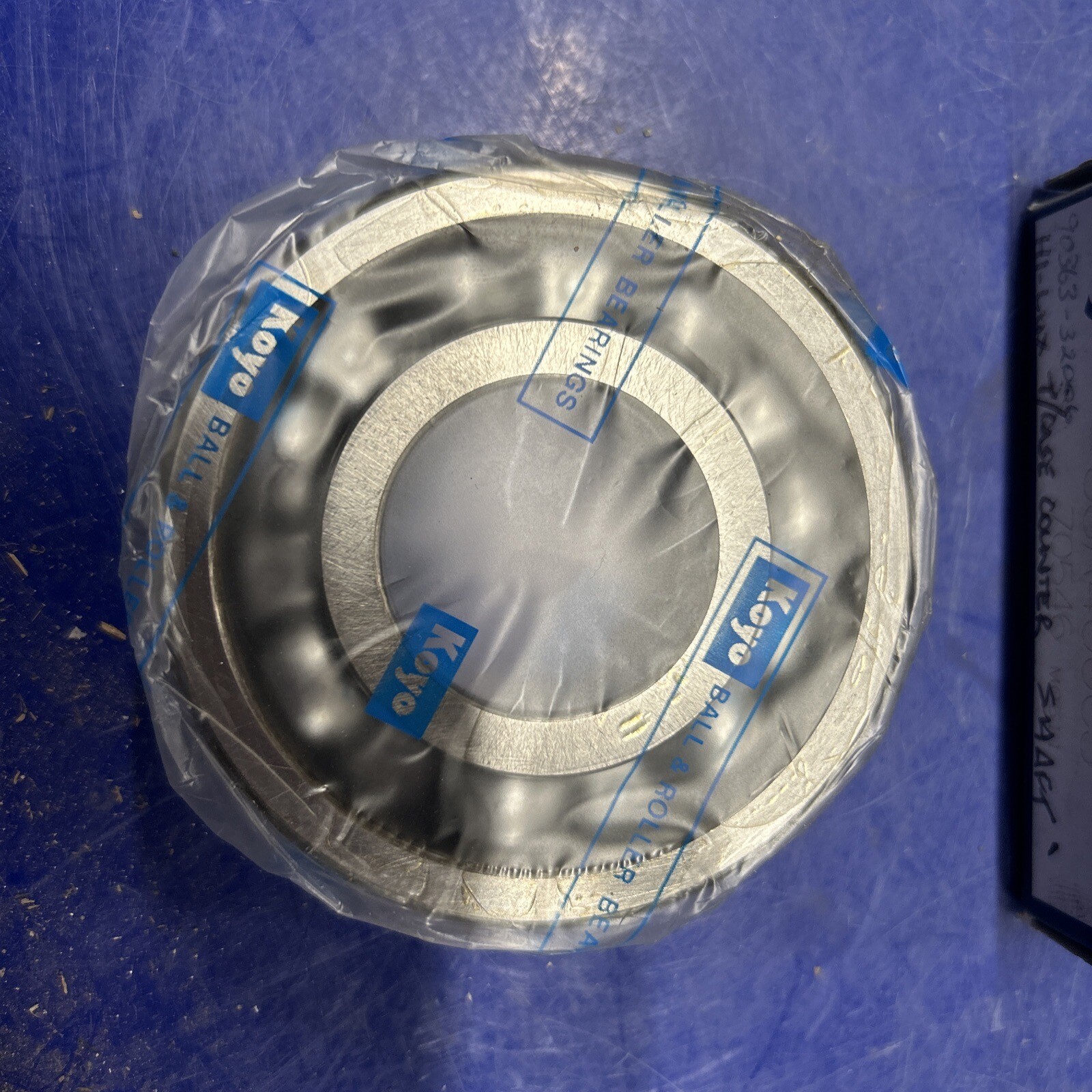 KOYO 83A400C3 (90363-32006) Gearbox Bearing #H13 | eBay