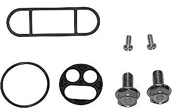 Fuel Tap Repair Rebuild Kit Fits Kawasaki ZX1100C Ninja ZX11 Fuel Tap Repair Rebuild Kit Fits Kawasaki ZX1100C Ninja ZX11