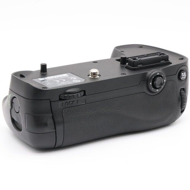 Nikon MB-D15 Multi-Power Battery Pack Battery Grip for Nikon D7100 ...