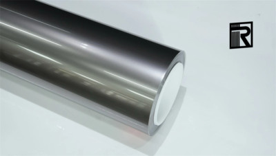 COLOR PPF PAINT PROTECTION FILM Full Roll 5X50FT Ultra-Gloss Flowing ...