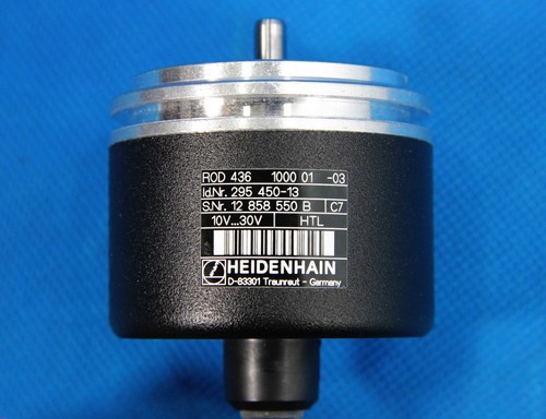 Heidenhain ROD 436 1000 01-03 Encoder 295450-13 | eBay
