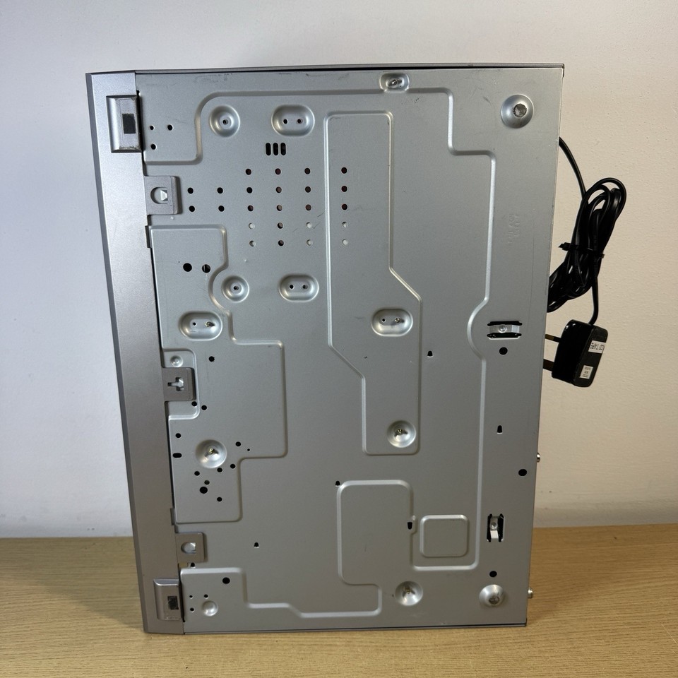 Sharp DV-RW250H Copy VHS to DVD VCR Recorder S-Video Working | eBay UK