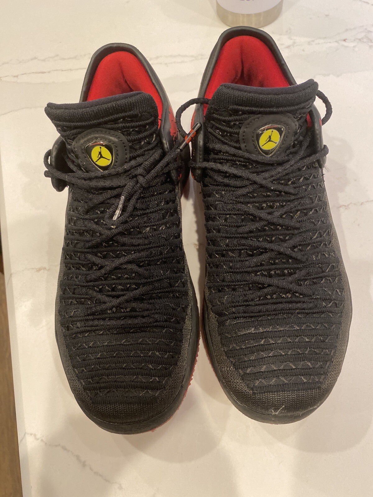 Nike Air Jordan - Gem