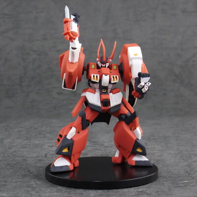 #F95-369 Banpresto Trading figure Super Robot Wars | eBay