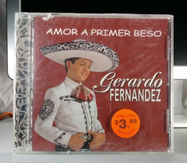 Gerardo Fernandez