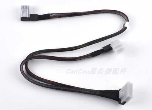 Dell R620 R720 R720xd D4J0T PowerEdge Mini SAS To Mini PERC Cable ...
