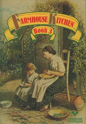 Farmhouse Kitchen Book 3 - Paperback By Watts, Mary (Ed ) - GOOD | eBay