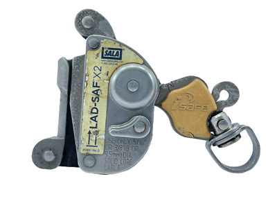 Safety Harnesses - Lad Saf