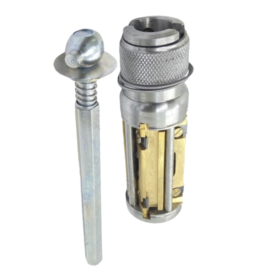 NEW CYLINDER ENGINE HONE KIT 45mm to 65mm Honing Machine 4 set Honing ...