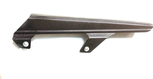 DRZ400SM SuperMoto Upper rear Chain Guard GSR-600 TL-1000 SV1000 v ...
