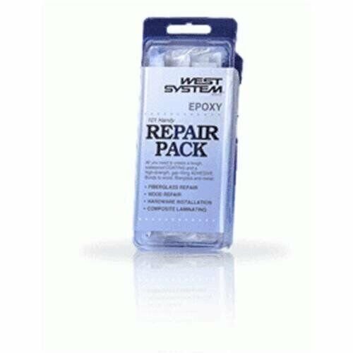 New Handy Repair Pack West System 101 Repair Pack | eBay