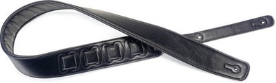 Guitar Strap, Long, 160 cm, Black | eBay