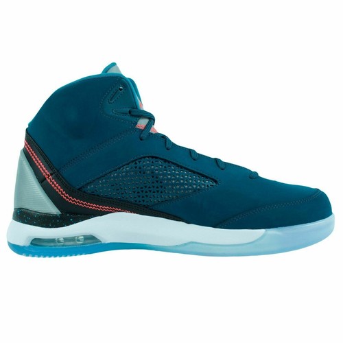 Men's Air Jordan Flight Remix Basketball Shoes, 679680 463 Multi Sizes ...
