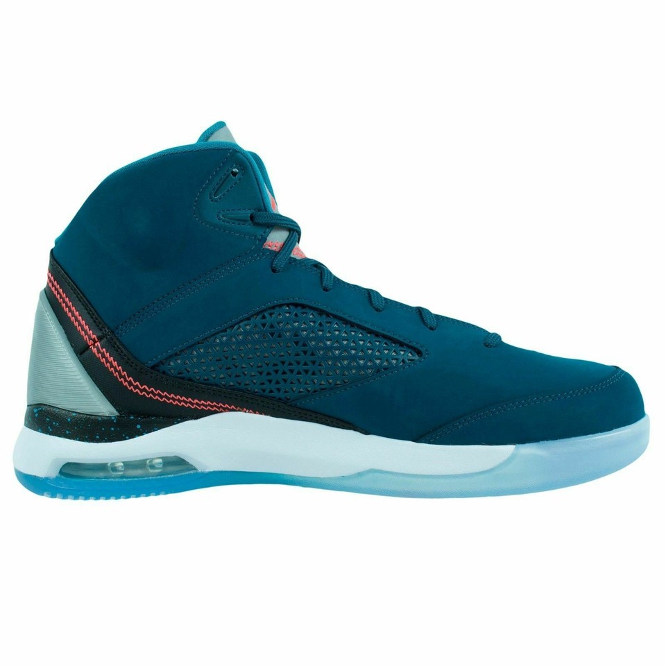 Men's Air Jordan Flight Remix Basketball Shoes, 679680 463 Multi Sizes ...