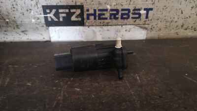 Laveuse pompe Opel Corsa E 84139203 1.3CDTi 70kW B13DTE 285269 | eBay