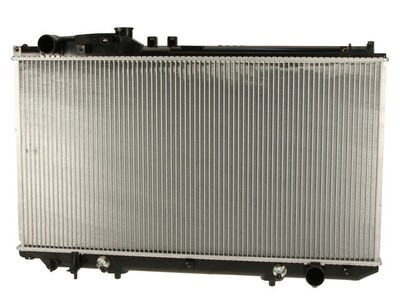 Radiator 83JHKW25 for Lexus SC430 2002 2003 2005 2004 2006 2007 2009 ...