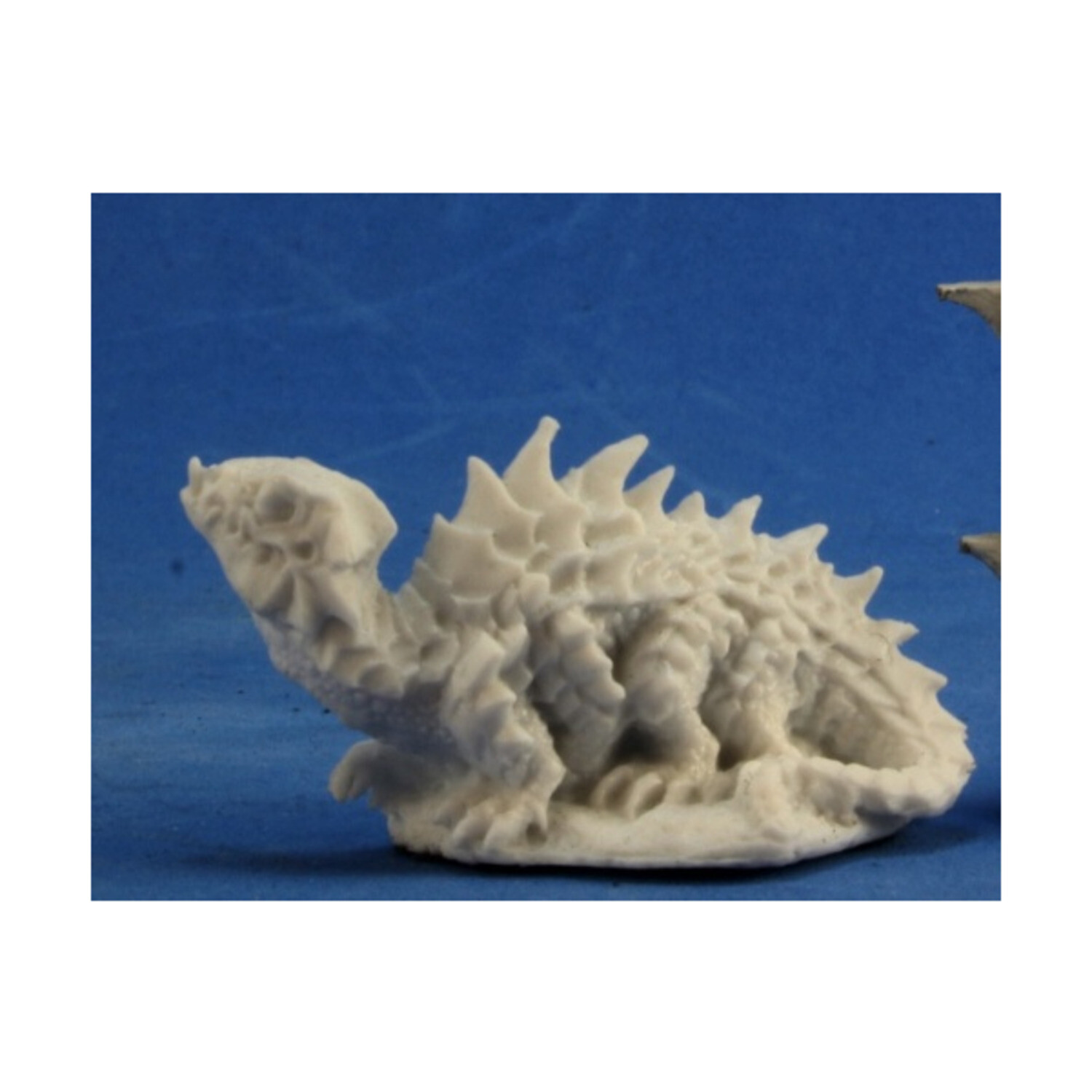 Reaper Dark Heaven Bones 28mm Basilisk Pack New | eBay