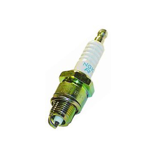 NGK BR8HS Spark Plug Mariner 40A/B (676) / 40C (6E9) / W40 (676) - 33 ...