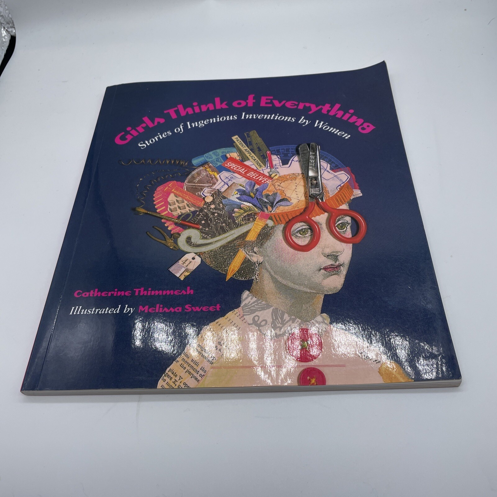 Cool Inventions For Girls