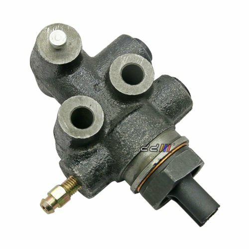 Brake Load Sensing Proportioning Valve Fit Toyota Pickup 2.4L Land ...