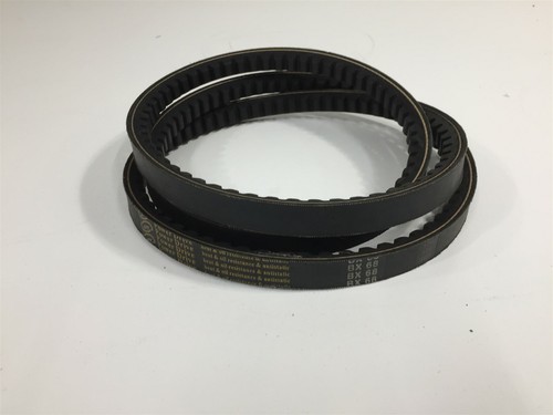 IPT Power Drive BX68 Cogged V Belt BX-68 | eBay