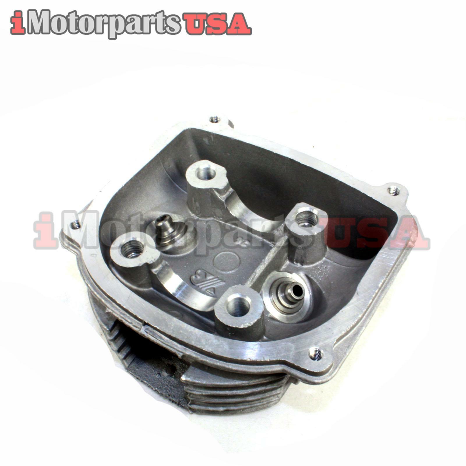 GENUINE ENGINE CYLINDER REBUILD KIT DAZON RAIDER 150 150CC GO KART CART ...