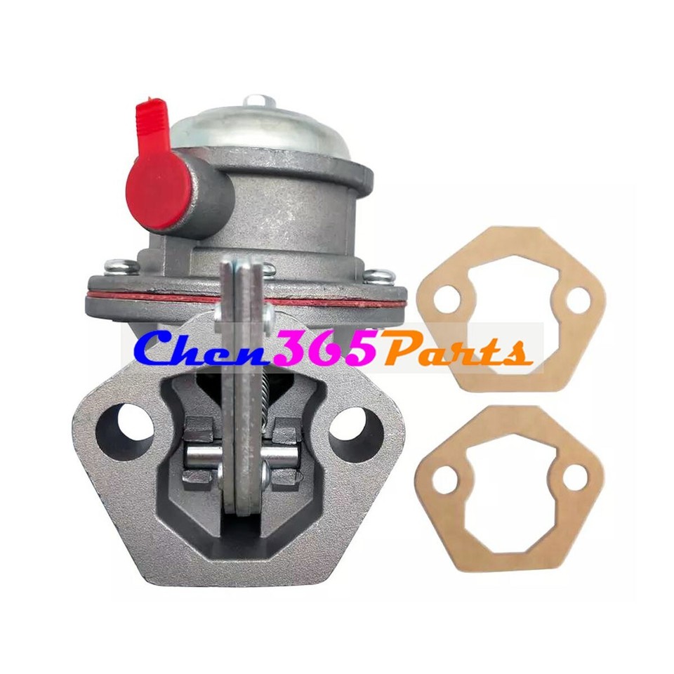 Fuel Pump RE37482 for John Deere 1550 1630 1640 1750 1830 1840 1850 ...