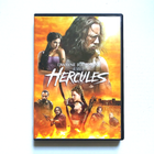 Hercules DVD 2014 Widescreen Dwayne Johnson Ian McShane Rufus Sewell ...