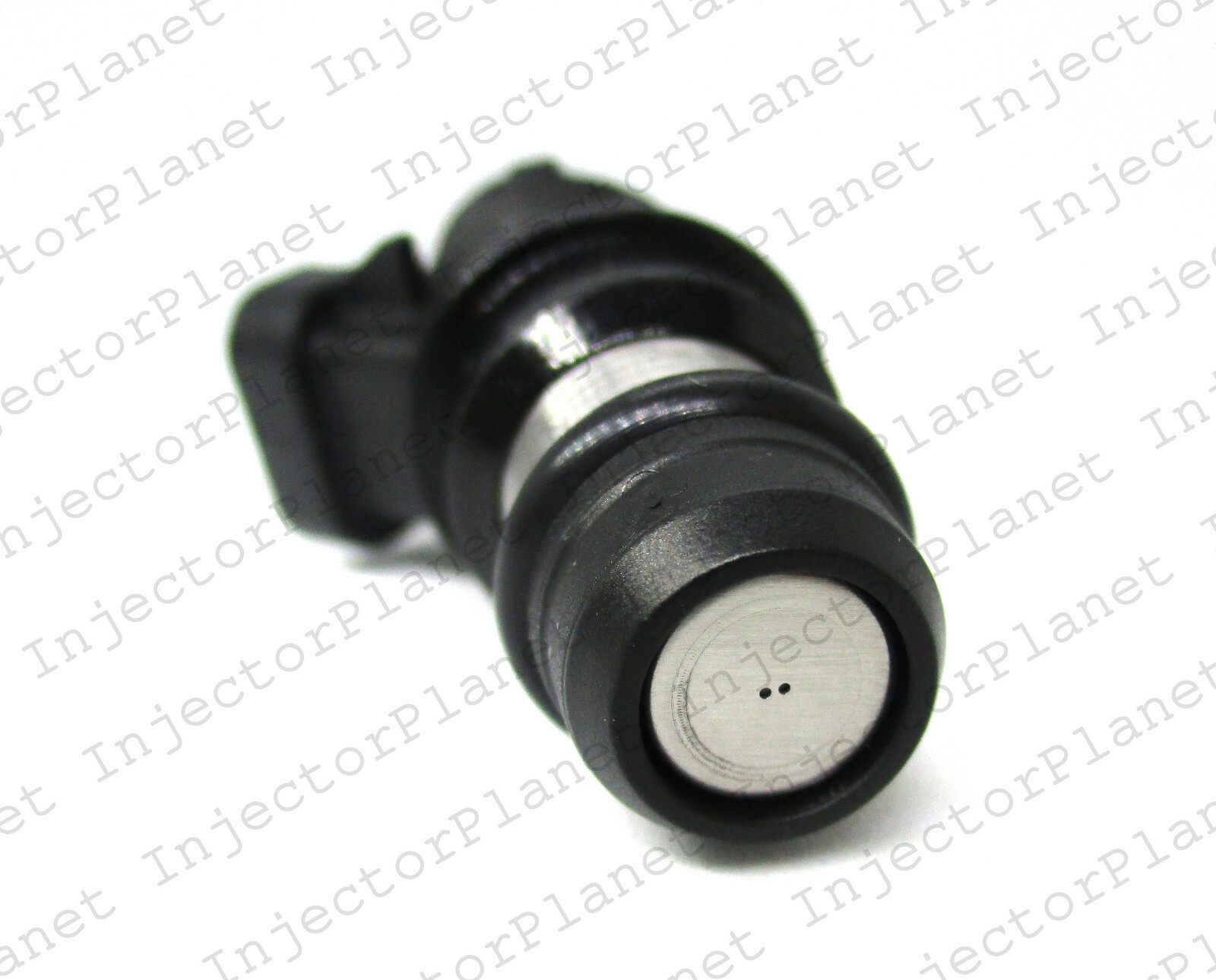 Set of 8 OEM Delphi Fuel Injectors for 1999-2007 GM 6.0L V8 25317628 ...