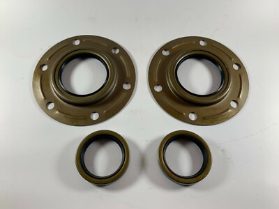 Tractor Parts - Ford 8N Tractor Rear Axle