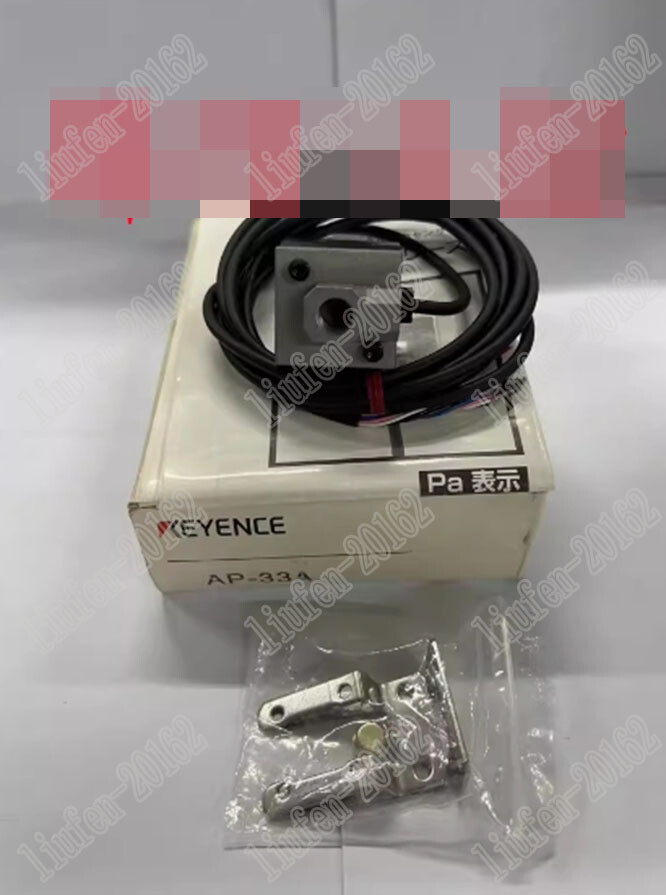 1PC New AP-33A KEYENCE | eBay