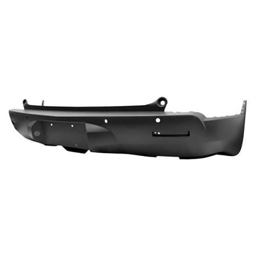 For 2009-2012 Chevy Traverse Rear Bumper Cover | eBay