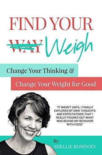 Find Your Weigh - Paperback By Shellie Bowdoin - GOOD | eBay