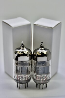 SELECT VOSKHOD 6N23P 6H23N NOS Tube | Russian Federation | 1970s-80s ...